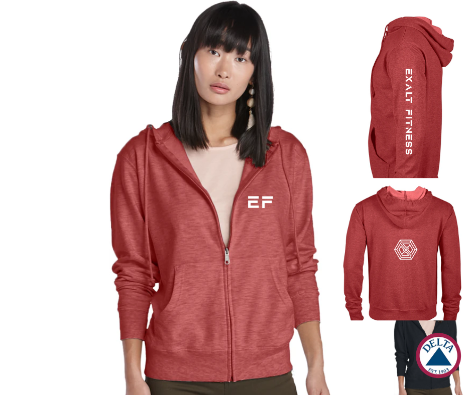 EXALT FITNESS – exalt-fitness