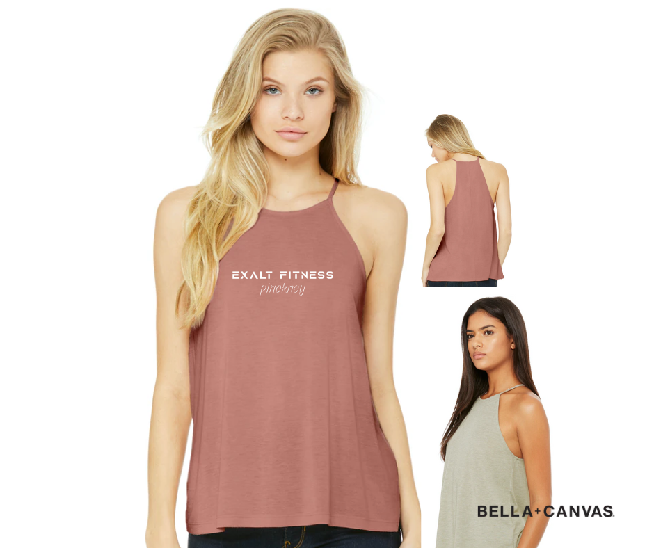 EXALT FITNESS – exalt-fitness